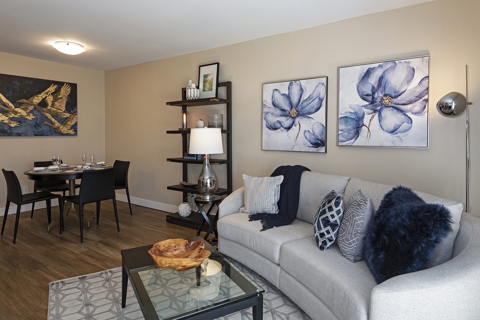 Residential Apartments for Rent - Northland Asset Management