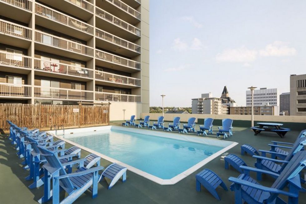 Heritage Heights - Apartments for Rent - Northland Asset Management
